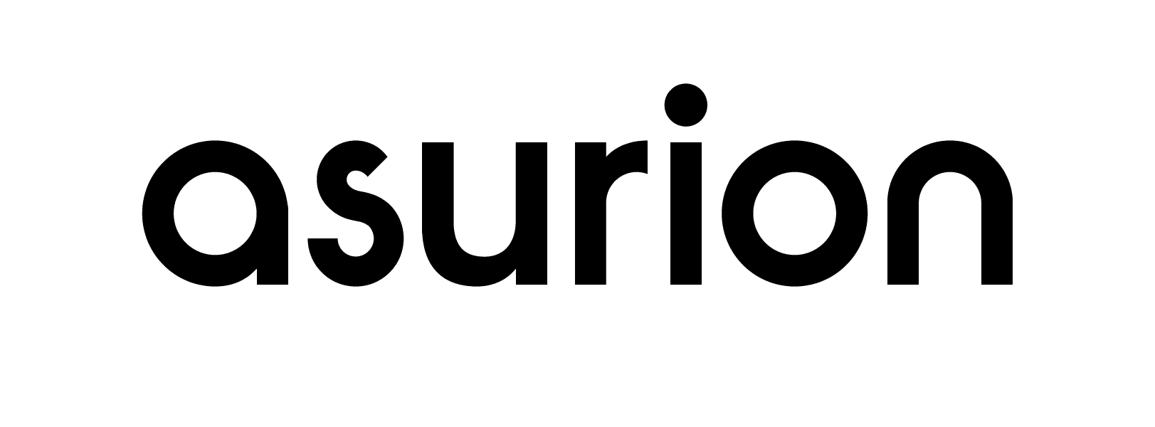 Asurion Logo - MP&F Strategic Communications