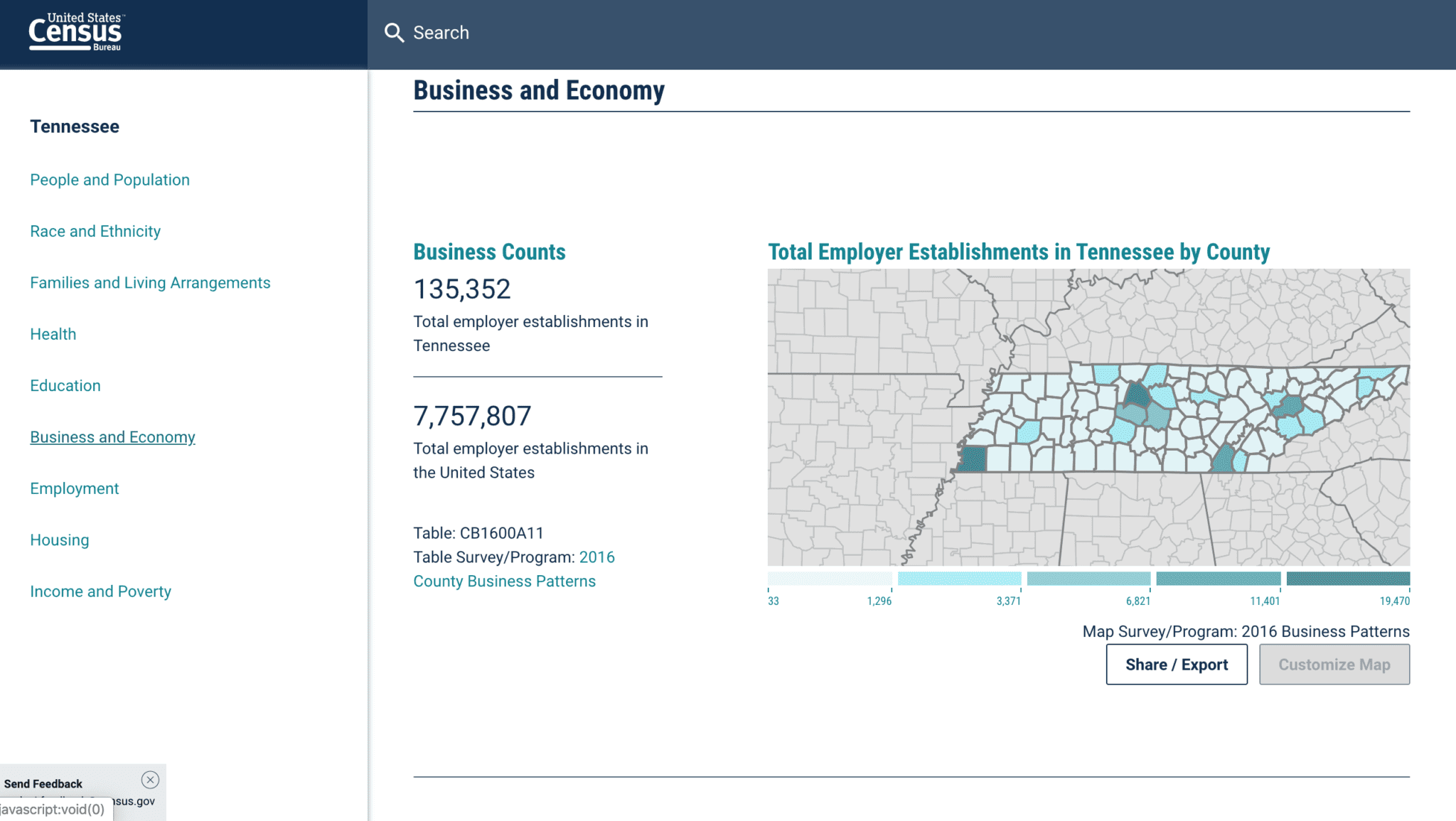 How to use census data for marketing and storytelling - MP&F Strategic ...